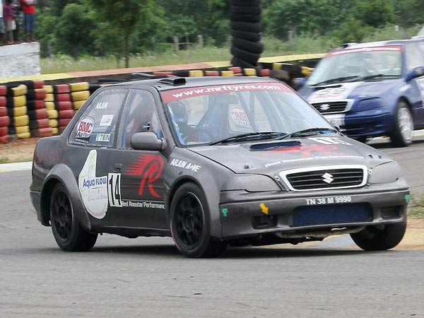 Akbar Ebrahim Elected As New FMSCI Chief - DriveSpark News