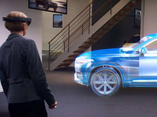 Tata Motors Plans To Set Up Virtual Reality Showrooms - DriveSpark News