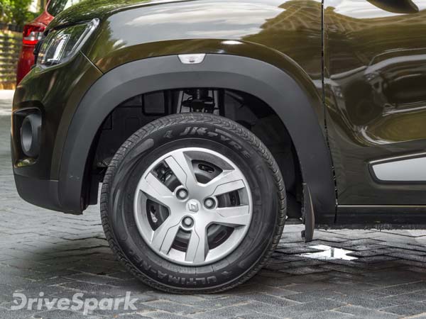 Renault Kwid Is The Most Searched Car In Google - DriveSpark News