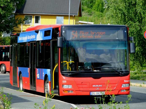 Kolkata To Get India’s First Buses Running On Biogas - DriveSpark News