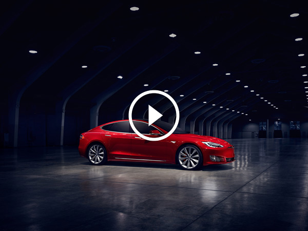 Tesla Model S Hits 100 Km/h In 2.389 Seconds; Fastest Accelerating ...