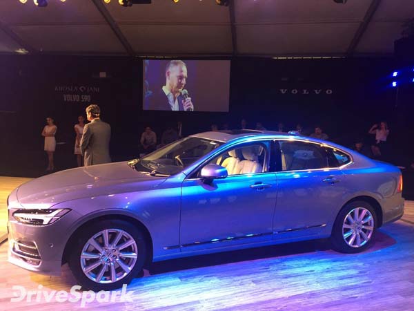 Volvo Opens First Dealership In Rajasthan; Showroom In Jaipur ...