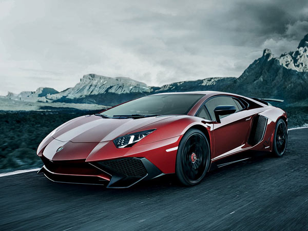 Lamborghini: Supercar Sales Expected To Grow In India In 2017 ...