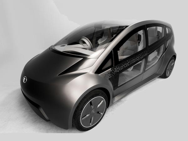 Tata Motors’ Air-powered Car Could Hit The Market In 2020 - DriveSpark News