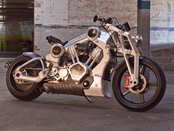 The 5 Most Expensive Production Motorcycles In The World - DriveSpark