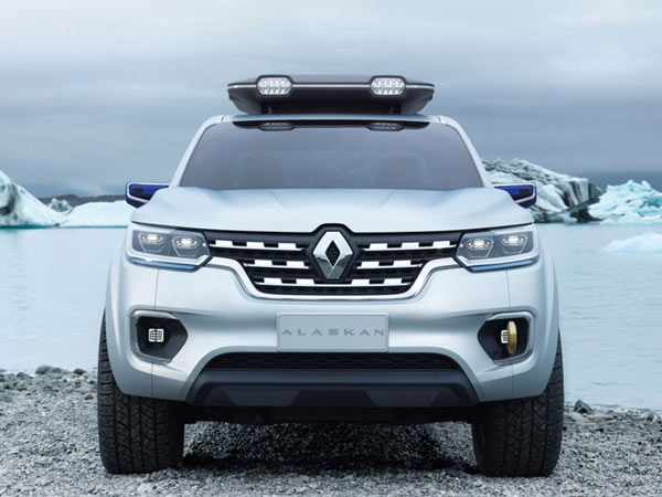 Renault-Nissan LCV Unit Is Set To Take Ashwani Gupta As Their New Head ...