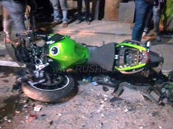 Indian Car Racer Ashwin Sundar And Wife Die In A Tragic Accident ...