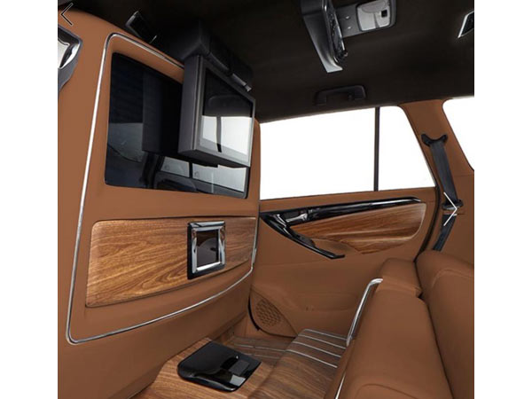 DC Design’s Innova Crysta Luxury Lounge Takes Luxury To The Next Level ...