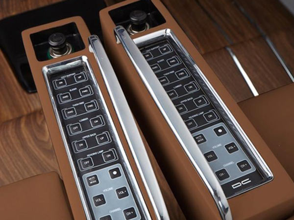 DC Design’s Innova Crysta Luxury Lounge Takes Luxury To The Next Level ...