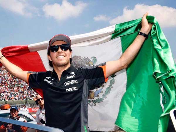 This F1 Driver Is On A Diet To Compensate His Overweight Car - DriveSpark