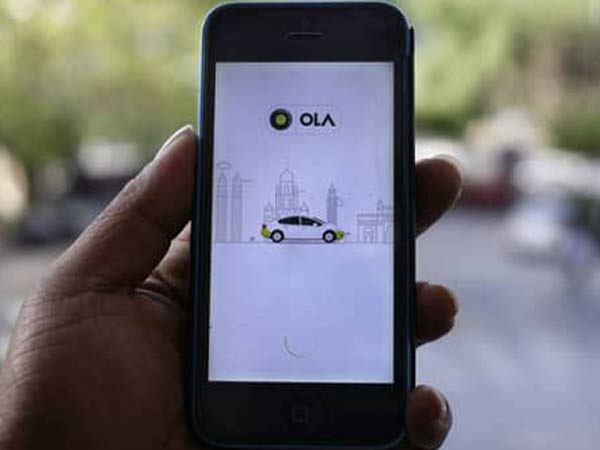 Pocket Aces Join Hands With Ola’s Connected Ridesharing Platform, Ola ...