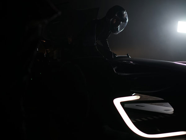 Renault Explores The Future Of Racing With Its R.S 2027 Vision Concept ...