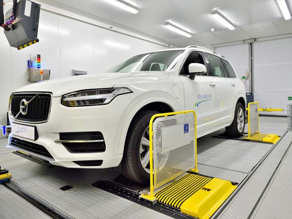 Millbrook Group Announces Expansion Of Year-Round Testing At Test World ...