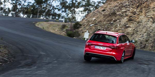 Differences Between FWD, RWD, AWD and 4WD - DriveSpark