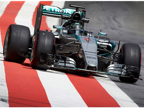 AMG Celebrates 50 Years Since It Was Founded - DriveSpark News