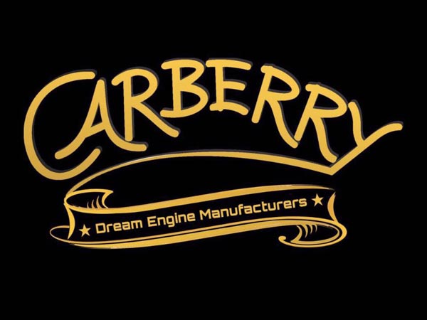 Carberry Motorcycles Royal Enfield V-Twin Engines Launched In India ...