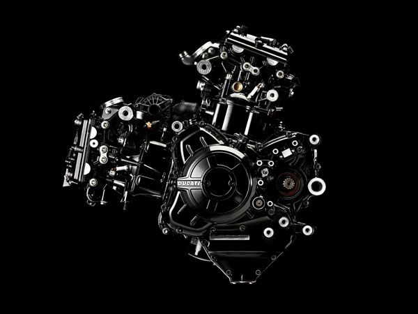 Ducati To Debut New V4 Engine On September 7 | Details Here ...
