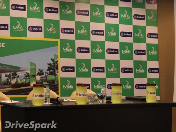 My Eco Energy Launches Indizel Bio-Diesel In Karnataka; Costs Lesser ...