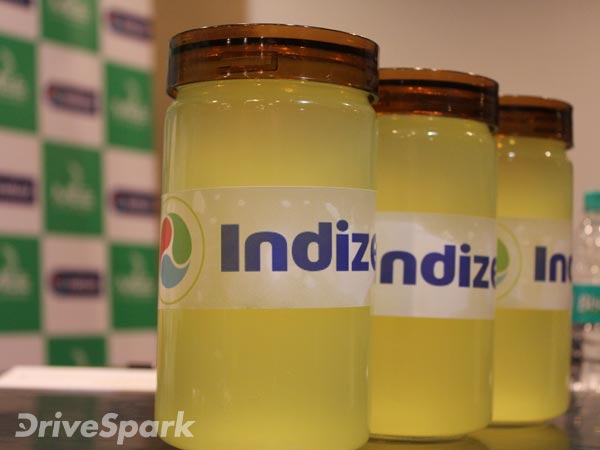 My Eco Energy Launches Indizel Bio-Diesel In Karnataka; Costs Lesser ...