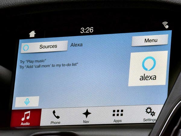 Skoda Cars To Feature Alexa Voice Assist System - DriveSpark