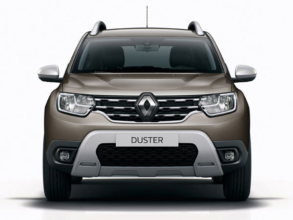 2018 Renault Duster Revealed; Specifications, Features & Images ...