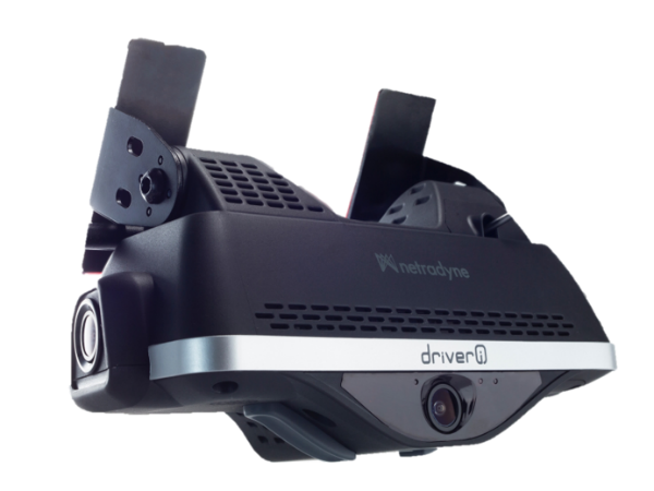 Driveri — An Intelligent, Connected Driver Monitoring System - DriveSpark