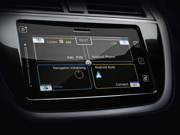 Maruti Suzuki Updates SmartPlay Infotainment System With Android Auto ...