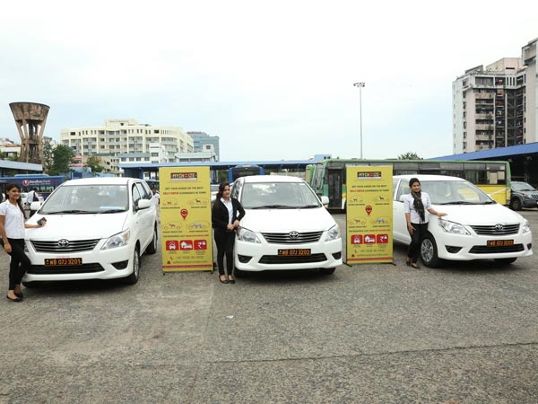 India’s First Wifi Enabled Self-Drive Cars Introduced By MyChoize Of ...