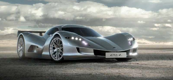 World’s Fastest Accelerating Car Is Now Electric — Aspark Owl ...