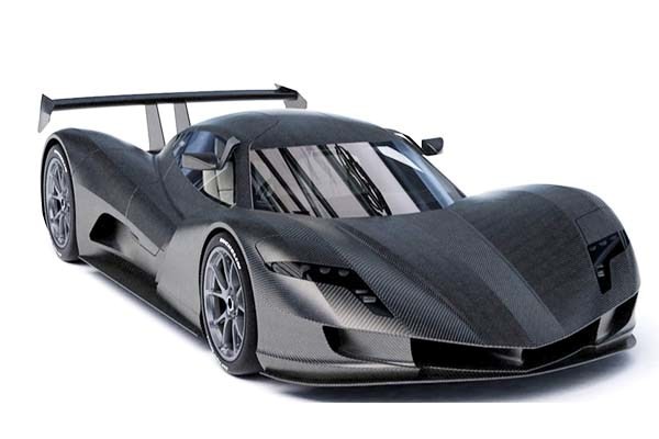 World’s Fastest Accelerating Car Is Now Electric — Aspark Owl ...