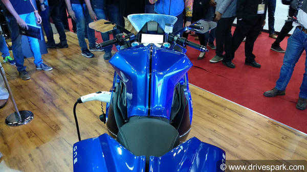 Auto Expo 2018: Emflux One Launched At Rs 6 Lakh - Specs, Features ...