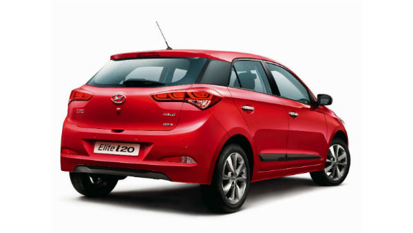 New Hyundai i20 Facelift Vs Old Hyundai i20 Comparison: Key Upgrades ...