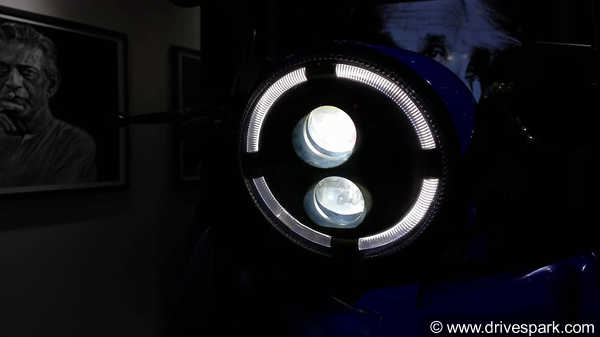 Auto Expo 2018: Twenty Two Motors Flow Launched At Rs 74,740 In India ...