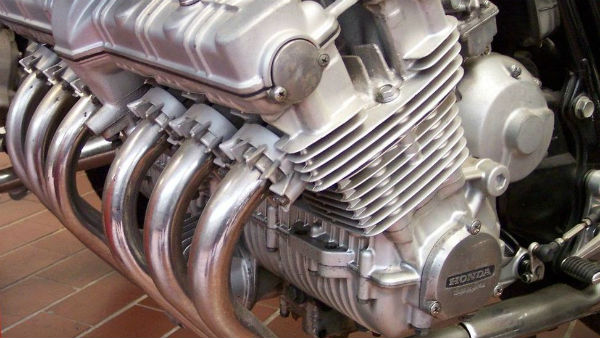 Engine Terms Explained — What Is CC? Why Is Engine Capacity Measured In ...