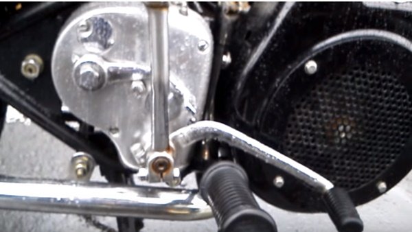 Royal Enfield Bullet Diesel aka Taurus — Facts About The Only Diesel ...