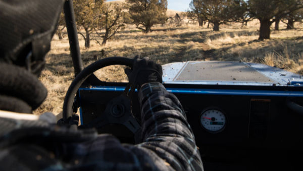 Mahindra Roxor Off-Road SUV Revealed In The United States ...