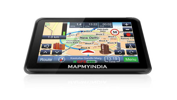 MapmyIndia Map App Launched In India: Built-in Navigation, Tracking And ...