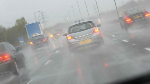 The Two-Second Rule In Driving — Do You Know What 2-Second Rule Implies ...