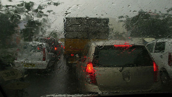 The Two-Second Rule In Driving — Do You Know What 2-Second Rule Implies ...