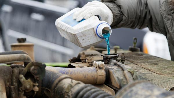 Water In The Fuel Tank Of Your Car? — Here Are The Problems, Symptoms ...