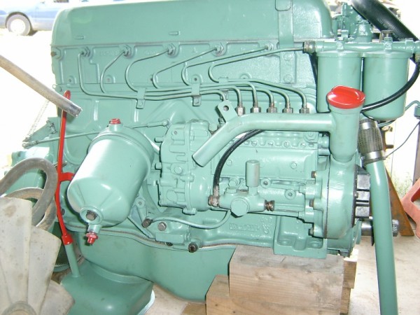 Why Do Diesel Engines Have A High Torque Output - DriveSpark