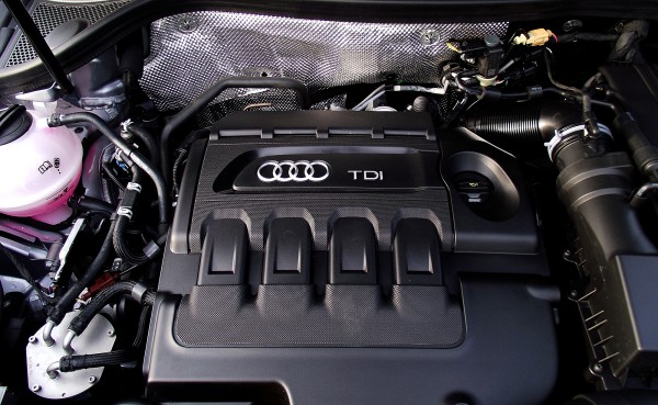 Why Do Diesel Engines Have A High Torque Output - DriveSpark