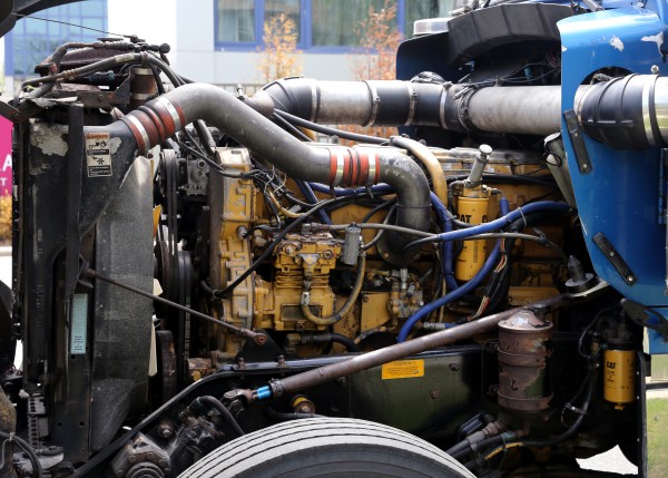 Why Do Diesel Engines Have A High Torque Output - DriveSpark