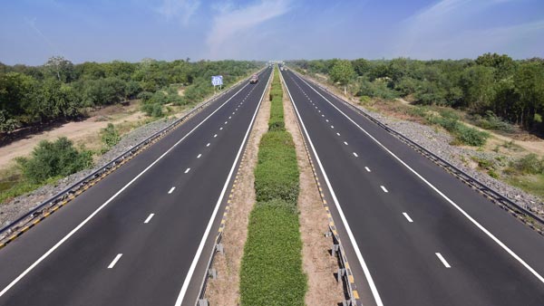 Express Highway Speed Limit In India Raised — New Speed Limit Stands At ...