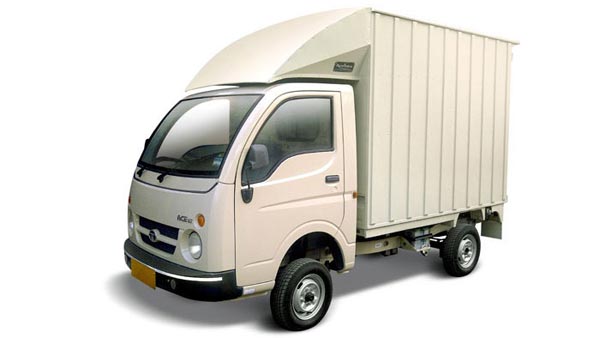 Tata Ace Gold Launched In India At Rs 3.75 lakh: Specifications ...