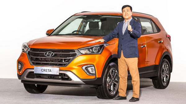 Hyundai Creta Automatic: Transmission & Driving Modes Explained ...