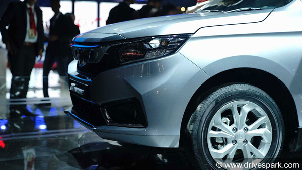 New Amaze Vs Old Amaze: What Is The Difference? - DriveSpark News