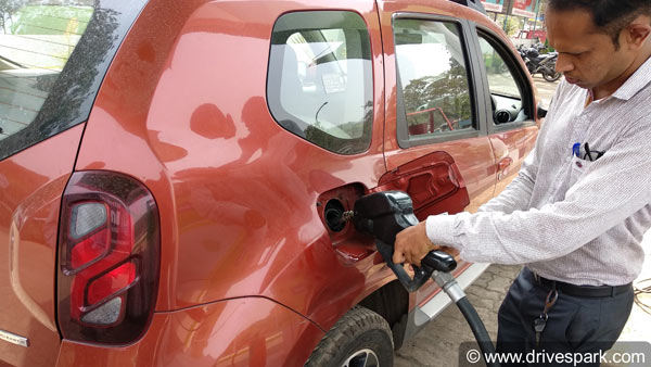 INDIZEL — Cheaper, Cleaner And Greener Bio-Diesel In India - DriveSpark