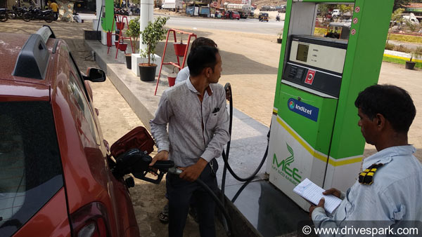 INDIZEL — Cheaper, Cleaner And Greener Bio-Diesel In India - DriveSpark