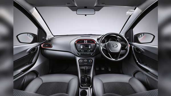 Tata Tigor Buzz Edition Launched In India At Rs 5.68 Lakh: Details ...